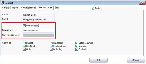 Quick Start Guide for Evatic Customer Web | Evatic Documentation